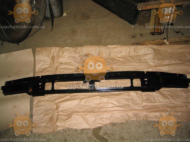 Балка Бампера Переднего ГАЗЕЛЬ Новый Тип (усилитель) (пр-во ГАЗ) О ...