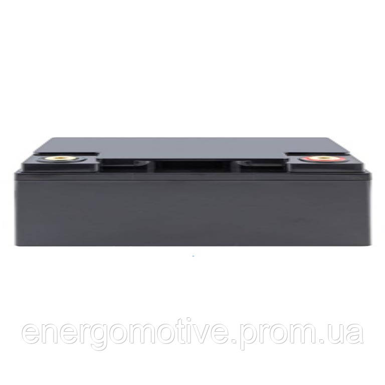 Купить Аккумулятор BMS ECO mini 6В, 14 Ач (LiFePO4), цена — Prom.ua (ID ...