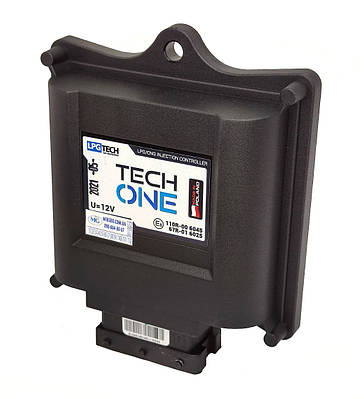 Блок управления lpgtech tech one | Сравнить цены и купить на Prom.ua