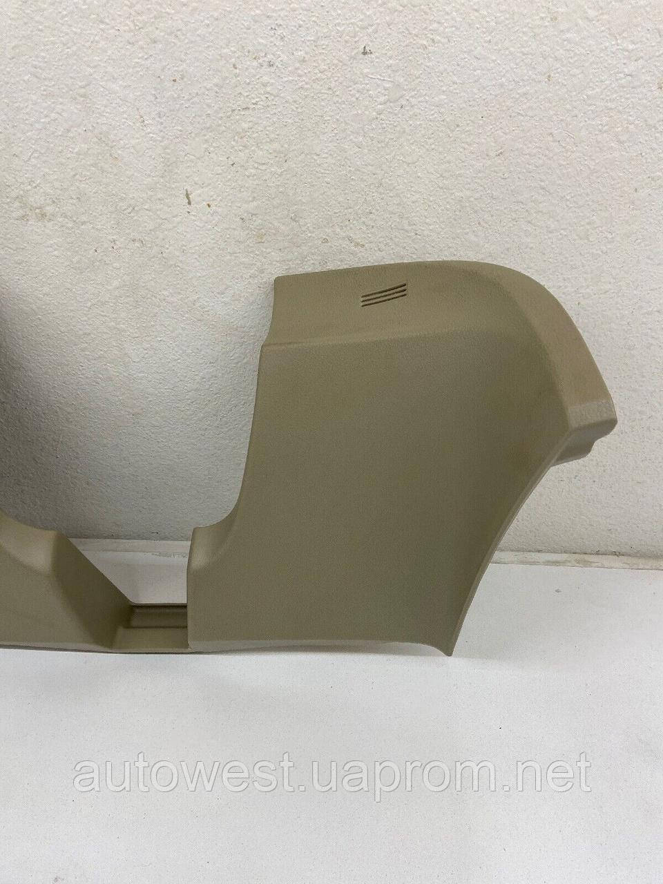 Купить Накладка ПАНЕЛИ торпеды левая Acura ILX 2.0 бензин 2013-2015 ...