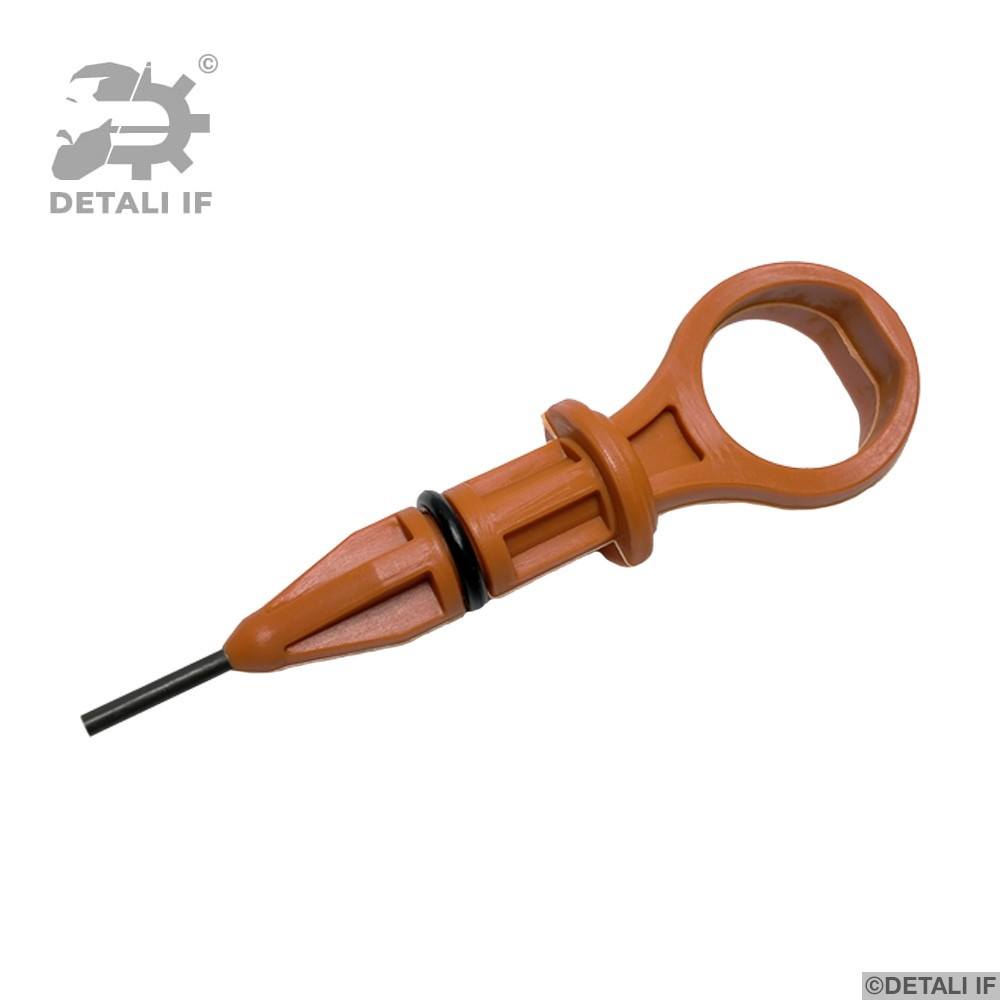 Щуп уровня масла 308 Peugeot 2.0hdi 1174.G9 1174G9 1174.F0 1174F0 ...