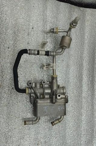 Теплообменник акпп Jeep Grand Cherokee WK2 68233384AB (38) (ID ...