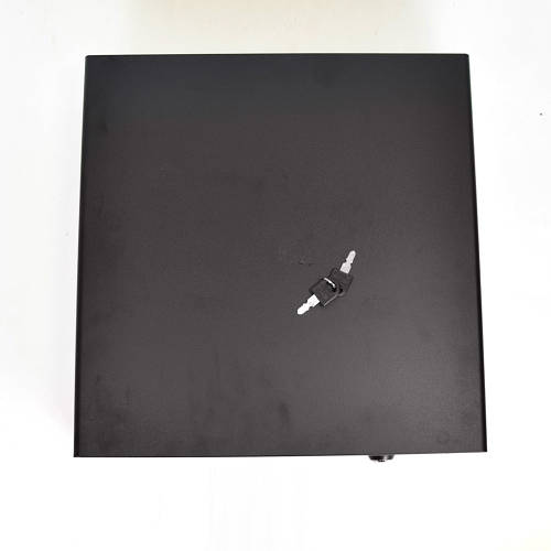 Купить Денежный ящик ZKTeco ZKC0508 5 отсеков для купюр 8 для монет и 1 ...