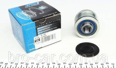 Шків Генератора MB W168/W169/W245, 5ПК — Купить Недорого на Bigl.ua ...