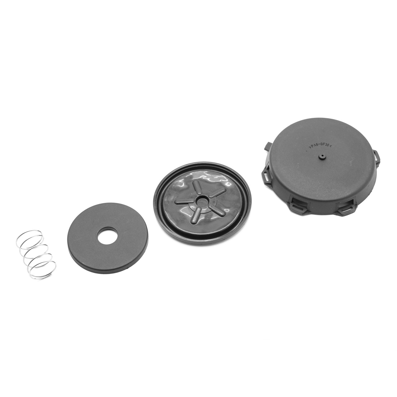 Ремкомплект клапанної кришки BMW N45, N45N, N45T 11127568579 та M56 ...