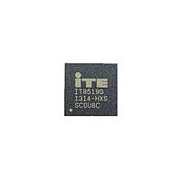 Микросхема ITE IT8519G HXS для Ноутбука — Купить Недорого на Bigl.ua (1807644394)