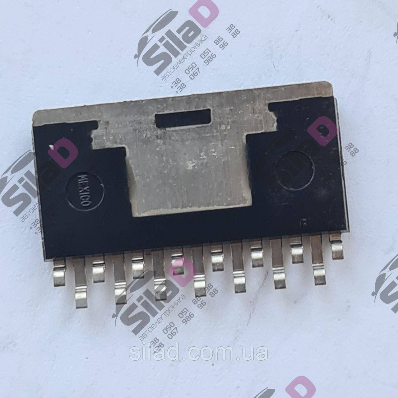 Купити Мікросхема M355A Mitsubishi корпус ZIP-15, ціна 600 ₴ - Prom.ua ...