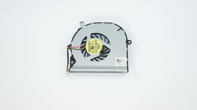 Оригінальний Вентилятор для Ноутбука DELL STUDIO 15Z, 1569, DC 5 V 0.5 ...