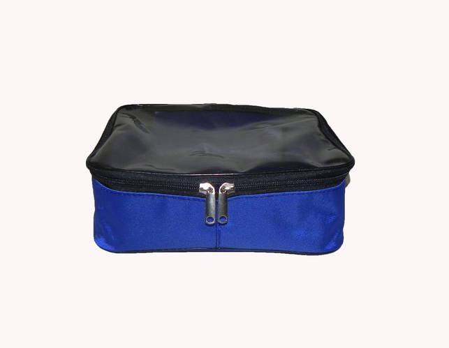 Органайзер для зберігання речей із прозорою кришкою Id 1807773732 ціна 250 ₴ купити на Prom Ua