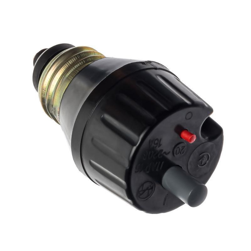 Пробка-автомат 16а "УТАС" Біла Церква (ID#1807785312), цена: 90 ...