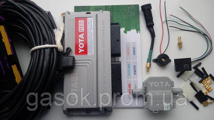 Електроніка Yota Red 6 циліндрів (ID#1807827829), ціна: 4061 ₴, купити на Prom.ua