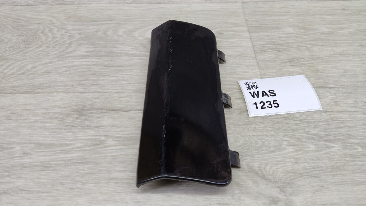 Купить Заглушка буксирувального крюка гака заднього бампера Mercedes ...