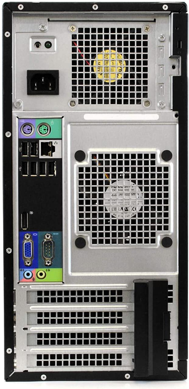 Компьютер g2 Dell Optiplex 790/990 MT Intel Сore i7-2600/ DDR3 16GB ...