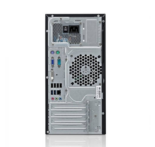 Купить Компьютер g3 Fujitsu Esprimo P410 MT Intel Core i3-3220/ DDR3 ...