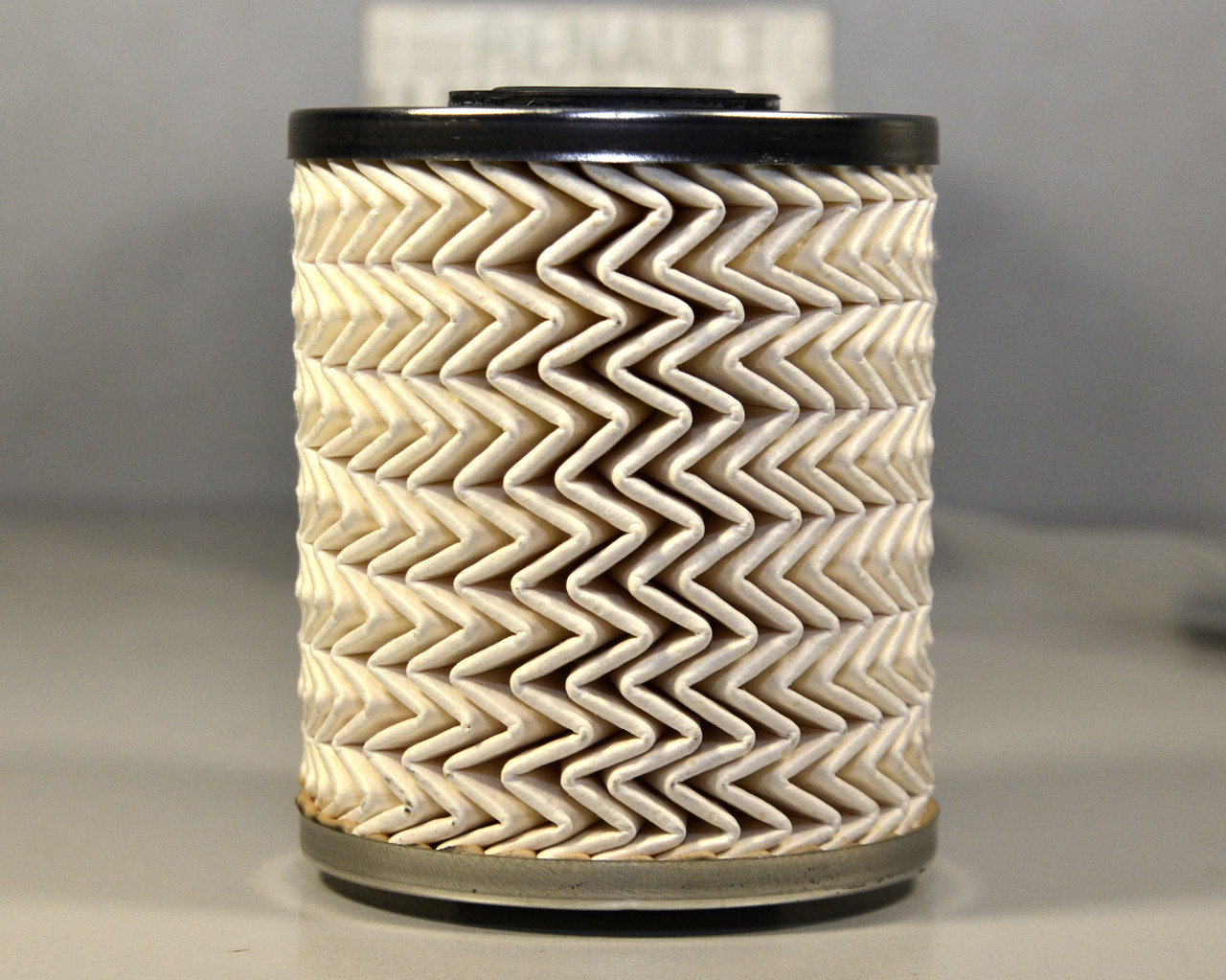 Фільтр паливний на Renault Master III + Opel Movano B 10 - 13-> 2.3 dCi ...