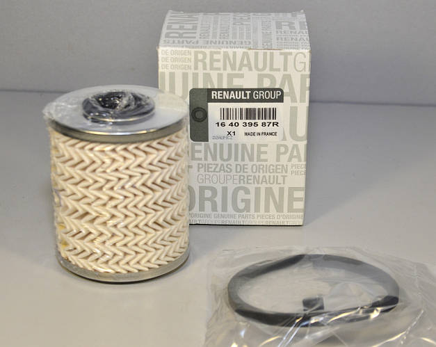 Купить Фильтр топливный на Renault Master III + Opel Movano B 10 - 13 ...