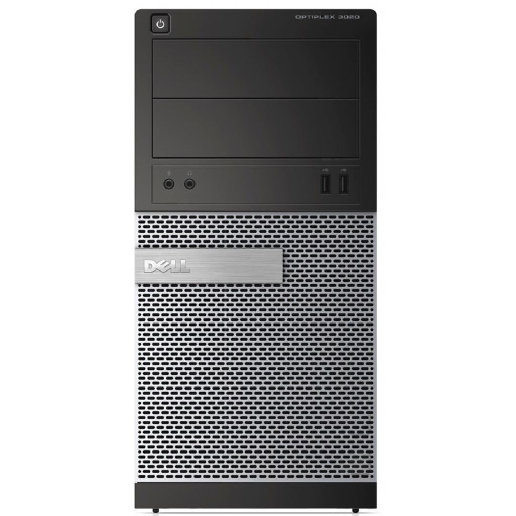 Компьютер g4 Dell Optiplex 3020 MT Intel i5-4570/ DDR3 8GB/ SSD 120GB ...