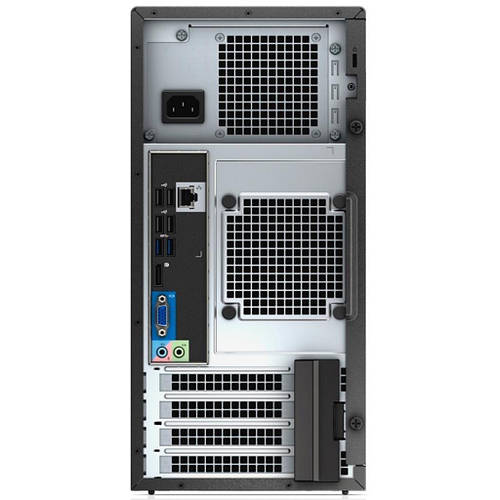 Компьютер g4 Dell Optiplex 3020 MT Intel i5-4570/ DDR3 8GB/ SSD 120GB ...