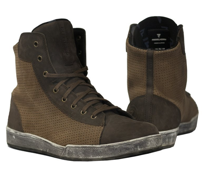 МОТОБОТЫ REBELHORN TRAMP BROWN (ID#1807973846), цена: 3835 ₴, купить на ...