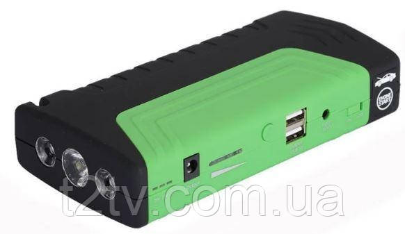 Купить Пусковое устройство авто аккумулятора Jump Starter 6756 2000W ...