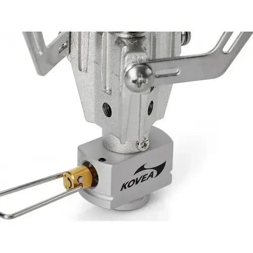 Купити Пальник газовий Kovea Fireman KB-0808 (8806372095055), ціна 1276 ₴ - Prom.ua (ID# 1807983095)