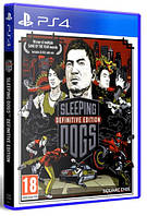 Sleeping dogs в категории "Техника и электроника" | Сравнить цены и ...