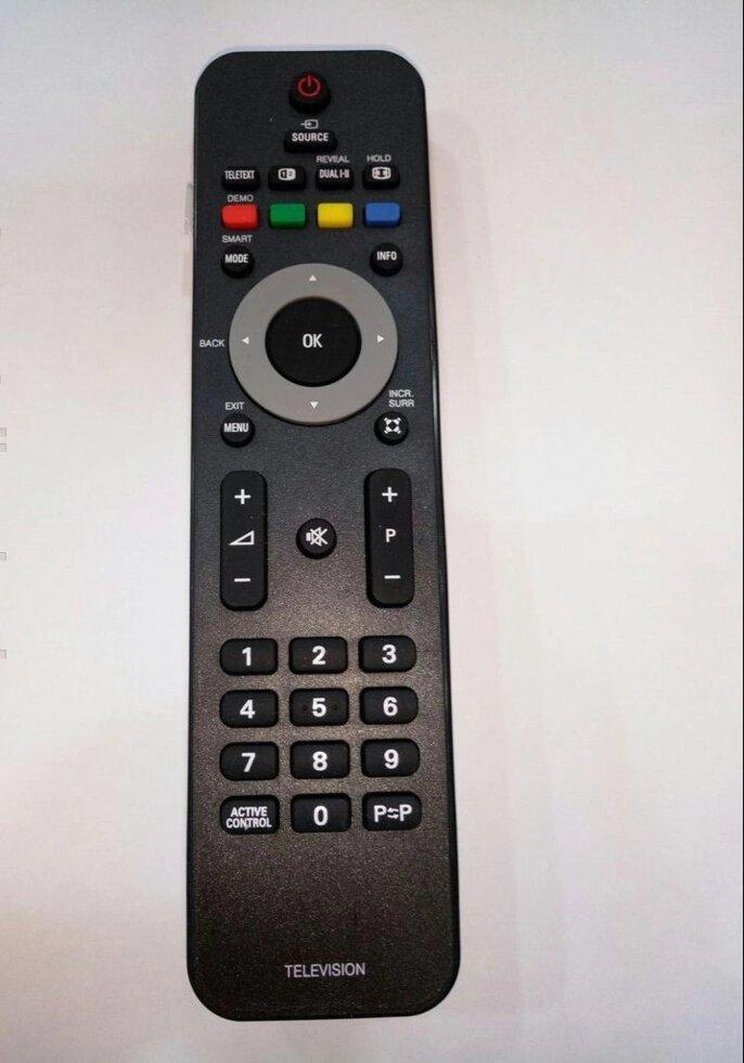 Пульт для Телевизора Philips RC 2422 549 08134 — Купить Недорого на ...