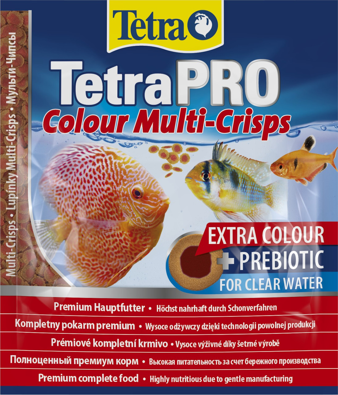 Tetra PRO Colour 12гр. (ID#1807125378), цена: 68 ₴, купить на Prom.ua