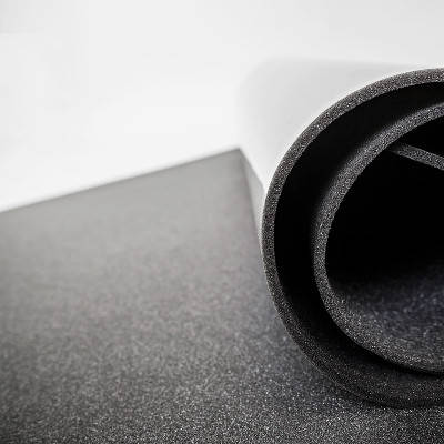 Шумоізоляція PRACTIK FLEX 750х1000 5мм (ID#1808042332), цена: 223 ...