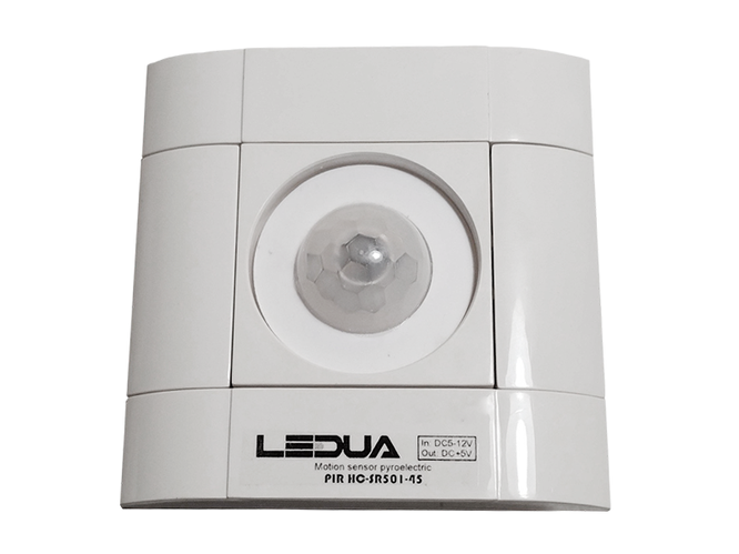 Контролер світлодіодної підсвітки сходів LEDUA LD-26 (ID#1808094308 ...