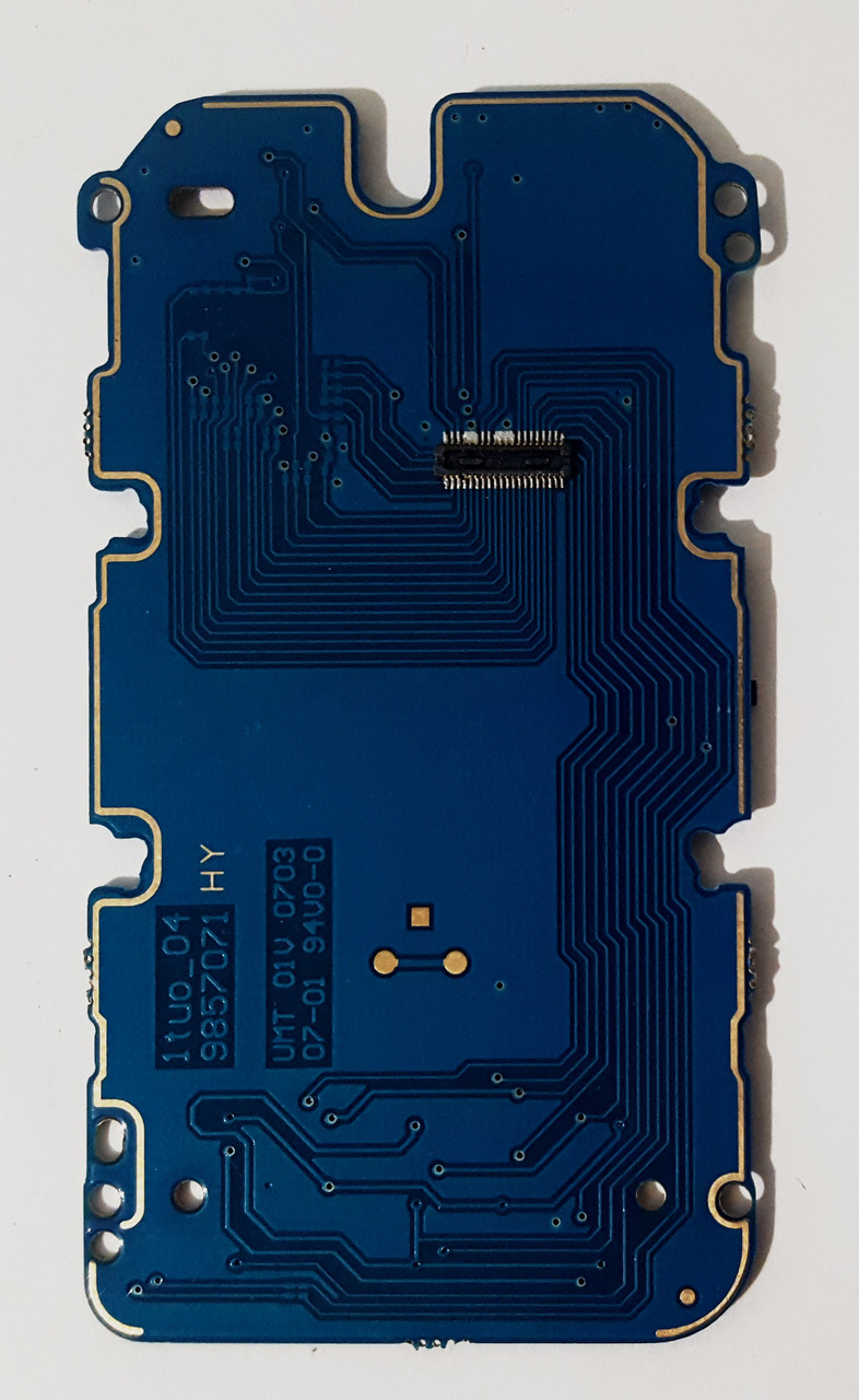 Купить Клавиатурный модуль Nokia 5200, цена 72 ₴ — Prom.ua (ID#1805940303)