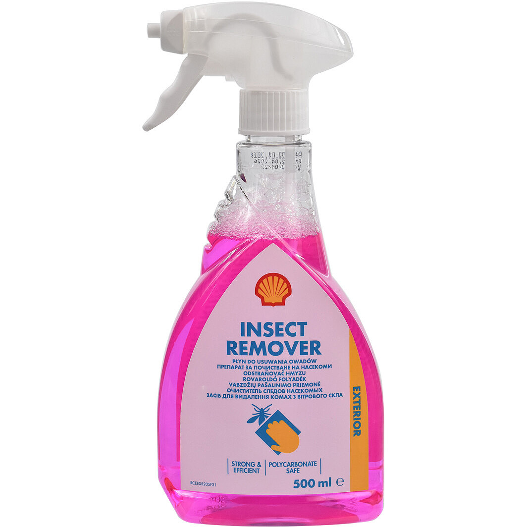 Купити Shell Insect Remover AC55I, 500 мл (AC55I) очисник, ціна 129.59 ...