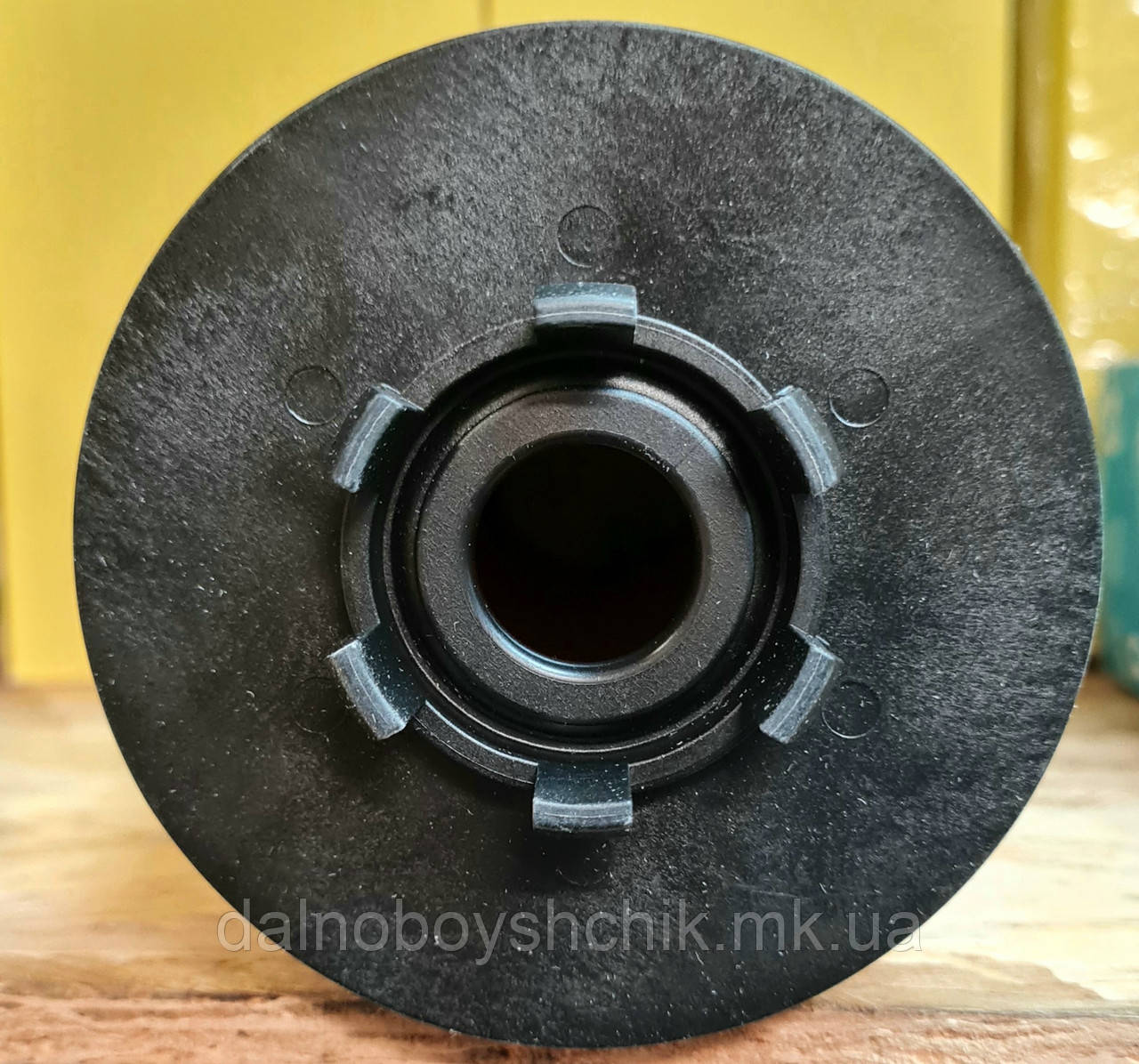 Купити Фільтр паливний MANN-FILTER PU 966/1 X, ціна 680 ₴ - Prom.ua (ID ...