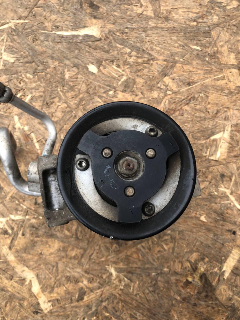 Купить 5Q0816803E VAG компрессор кондиционера, 5Q0 816 803 E на skoda ...