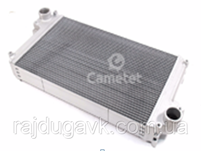 Купити Радіатор JOHN DEERE (Cametet) RE181893, RE245236, ціна 47600 ...