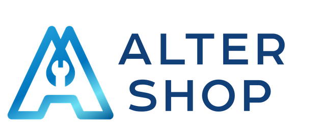 "Авторизований сервіс - Alter-shop" - контакти, товари, послуги, ціни