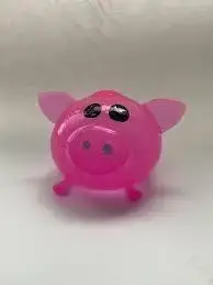 Свинка антистрес лизун t-1000 (ID#1712505514), ціна: 158 ₴, купити на ...