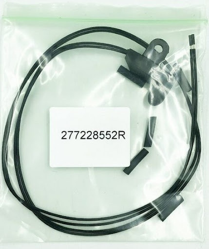 Датчик зовнішньої температури 277228552R Renault megane 2, scenic 2 ...