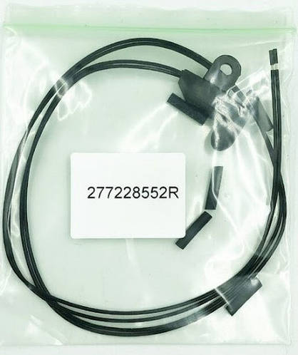 Датчик зовнішньої температури 277228552R Renault megane 2, scenic 2 ...