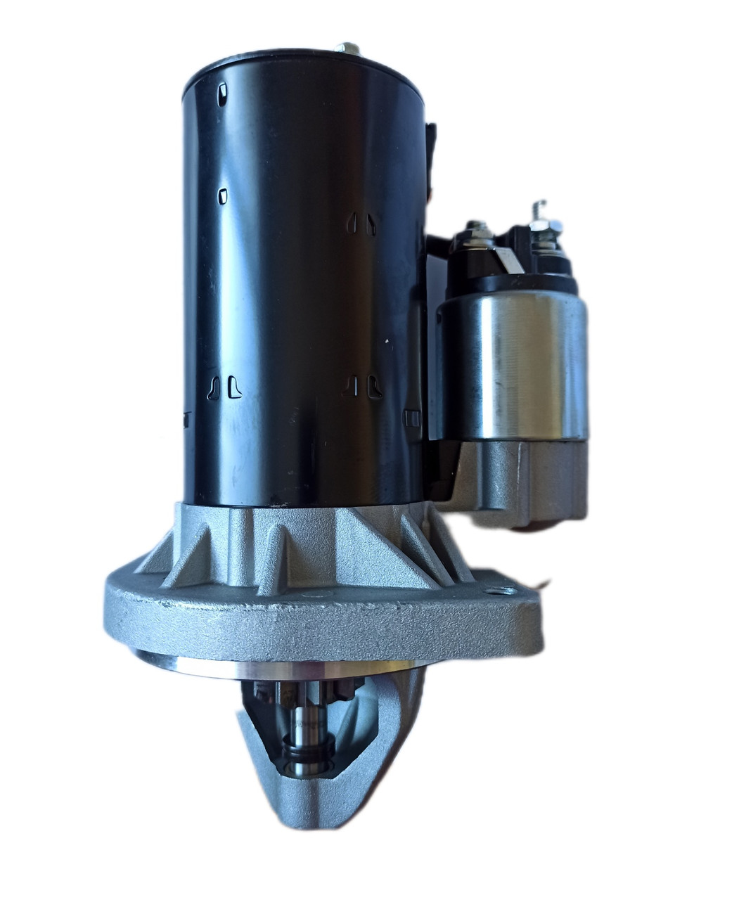 Стартер редукторный IVECO DAILY E2 (111996/99451753) CARGO (ID ...