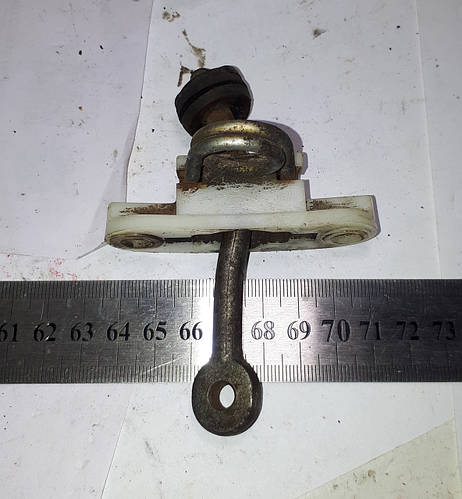 Ограничитель двери ВАЗ 2104 2105 2107 (ID#1808333408), цена: 50 ...