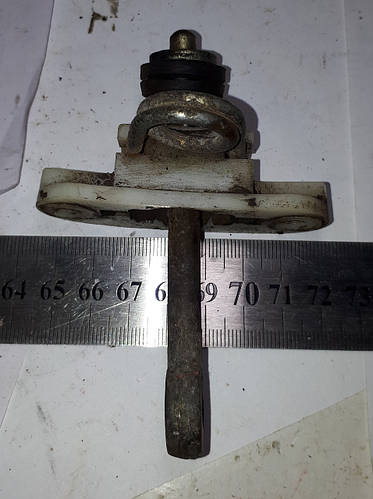 Ограничитель двери ВАЗ 2104 2105 2107 №2 (ID#1808333618), цена: 50 ...