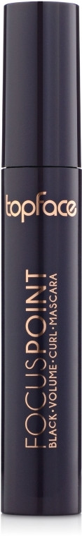 TopFace Focus Point Mascara, ціна: 255 ₴, купити на Prom.ua
