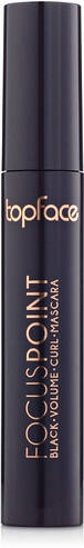 TopFace Focus Point Mascara, ціна: 255 ₴, купити на Prom.ua