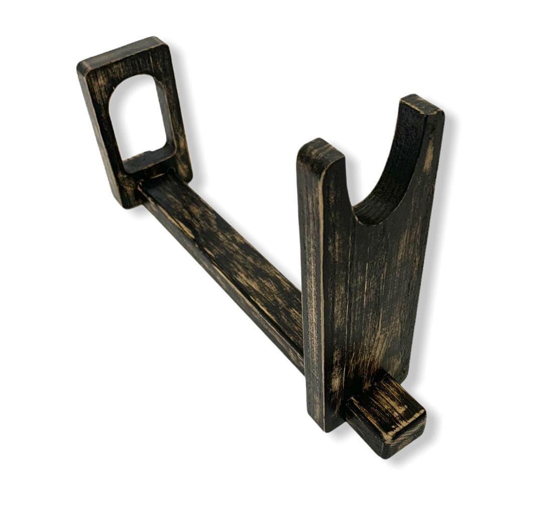 Подставка Под Топор Gorillas Market Gorillas BBQ Средняя — Купить ...