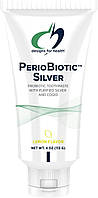 Designs For Health PerioBiotic Silver Toothpaste / Зубная Паста с ...