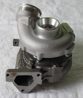 Турбокомпрессор GT2256V, GT22V, Турбина Mercedes-Benz SPRINTER 2.7 L ...