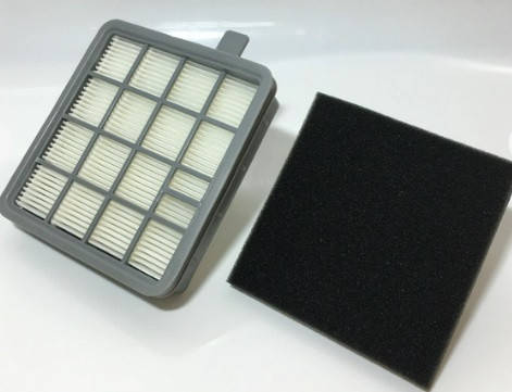 Купить HEPA фильтр для пылесоса Vitek VT-1821B, VT-1821R, VT-1871 BK ...