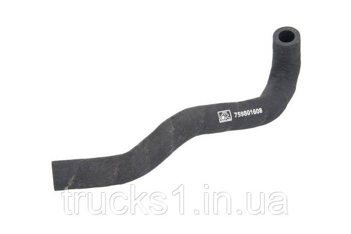 Шланг резиновый ГПК MERCEDES ACTROS, ACTROS MP2 / MP3, AXOR, AXOR 2 ...