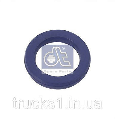 Сальник масляного насоса Volvo 2.11067 (Diesel Technic) (ID#1787352994 ...